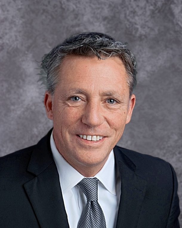 Talking Transparency with CK Councillor Michael Bondy - The Candid Badger